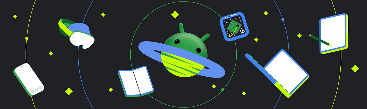 A product manager’s guide to adapting Android apps across devices | by Android Developers ...