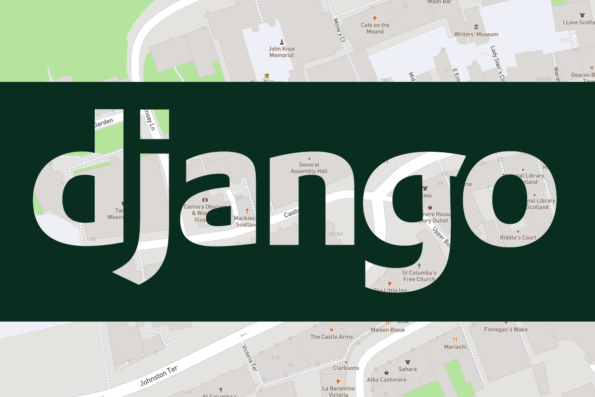 Serving vector tiles (MVT) from Django | by Grant Anderson | Medium Serving vector tiles (MVT) from Django | by Grant Anderson | Medium