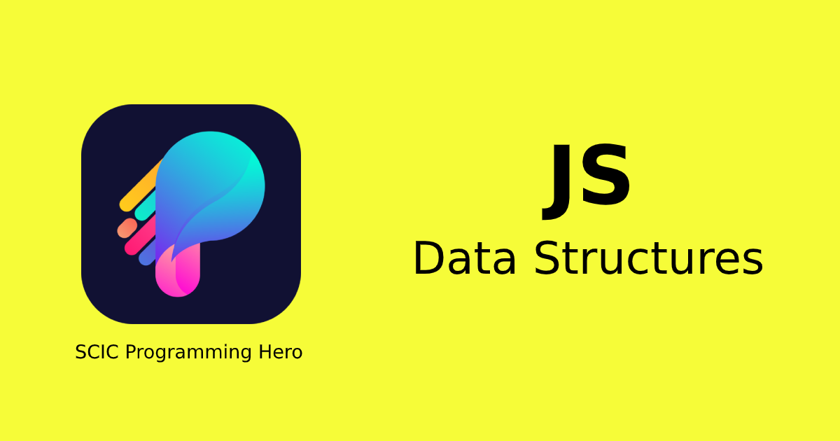 Data Structures Overview in JavaScript | by Sayed Delowar | Medium