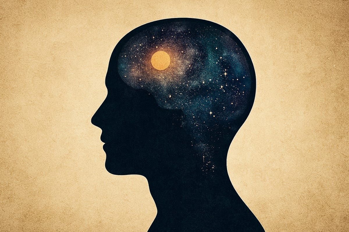 The Hard Problem of Consciousness: Why the Mind Still Mystifies Us | by ...