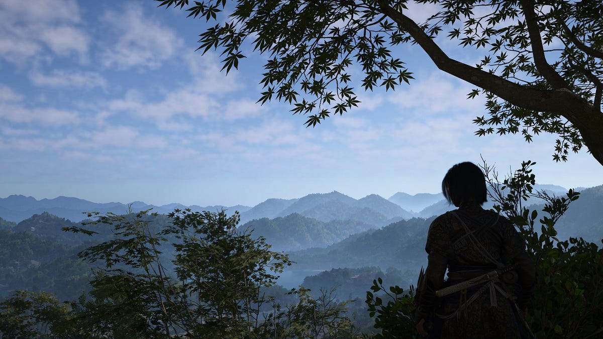 Assassin’s Creed Shadows: The Most Detailed Feudal Japan in Gaming, but ...