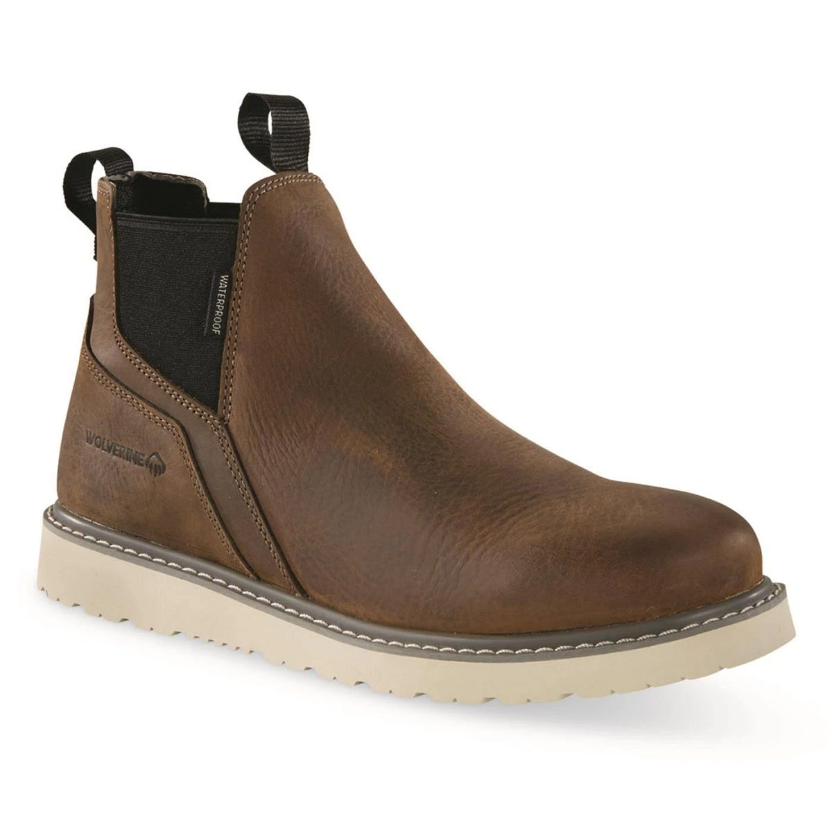 Wedge Sole Work Boots. Welcome to our roundup of the best… | by Angela ...