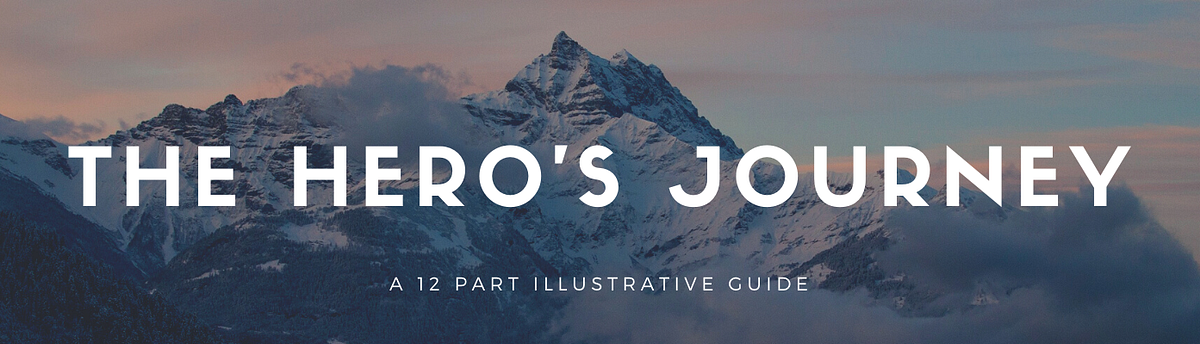 The Hero’s Journey Stage 12 — Return with the Elixir | by Mike ...