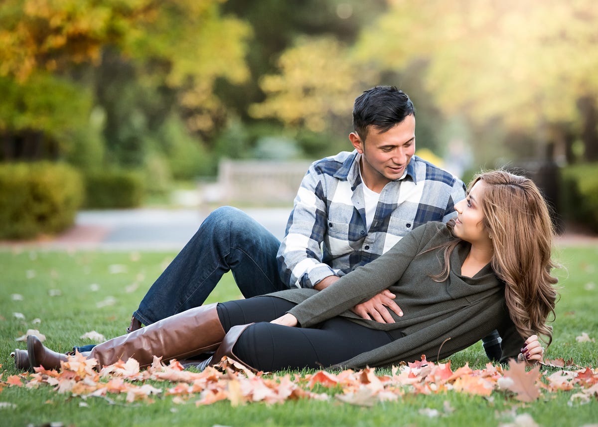 Lessons Learned From Being Married at 23 | by Patty Torres | Hello ...