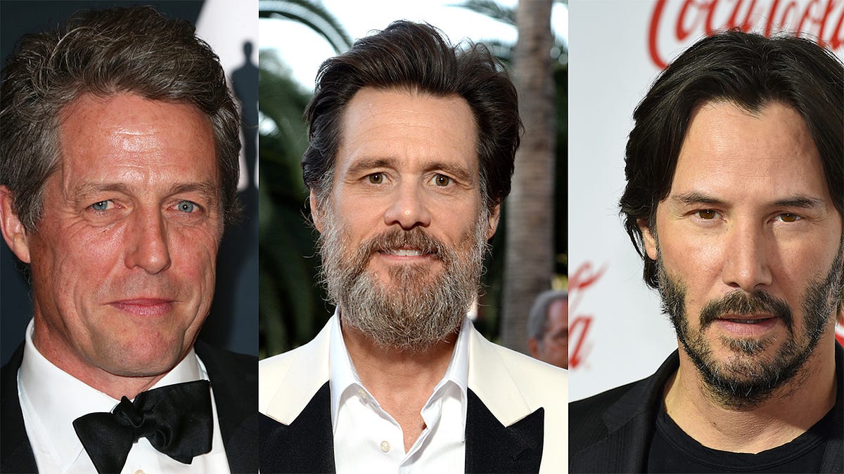 5 Facts You Might Not Know About People’s ‘Sexiest Man Alive!’ Issue ...