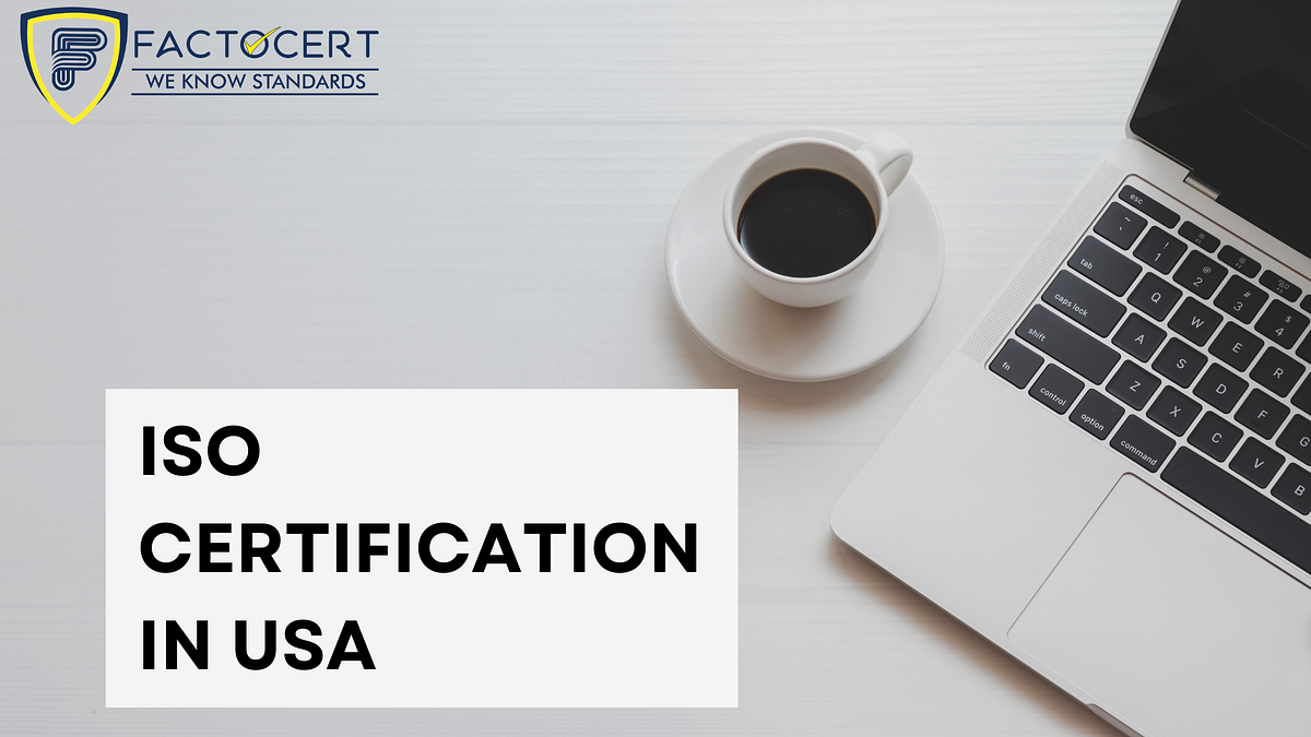Elevating Quality Standards: The Significance of ISO Certification in ...
