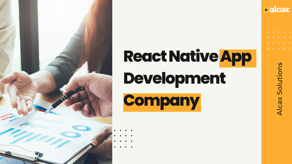 The Demand For React Native Development Companies | 2023 | by Peter ...