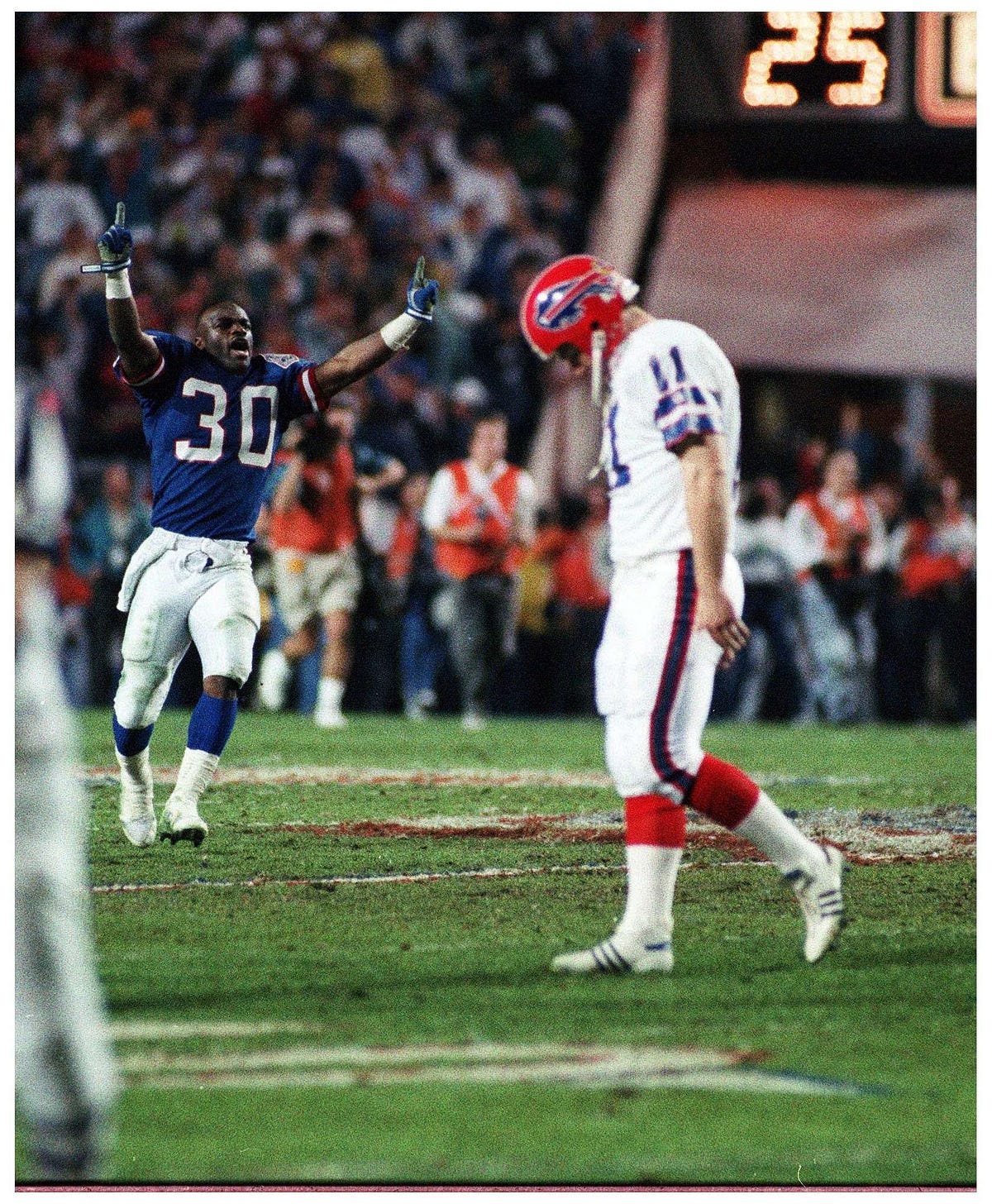 Three Reasons Why I Will Always Be a Bills Fan | by Jessica Marabella ...