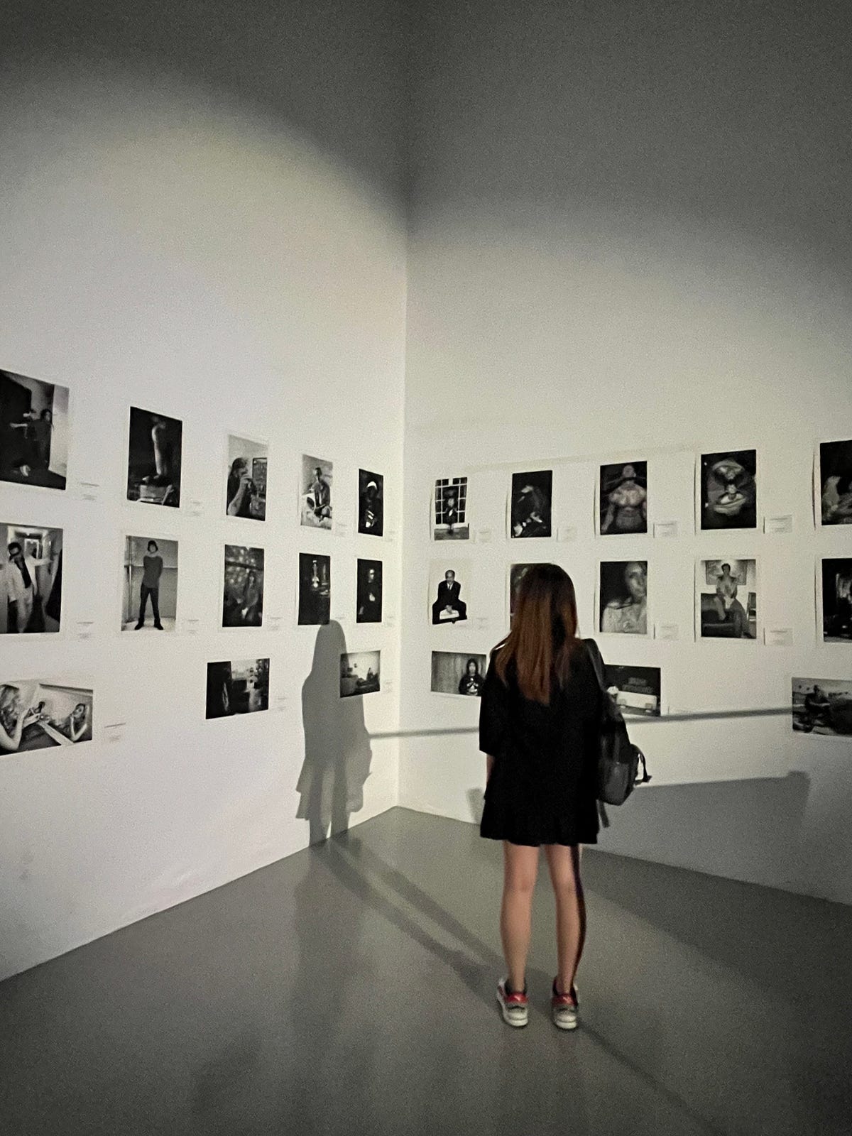 695: Julian Castaldi Exhibition | by Elle Oh | Oct, 2024 | Medium