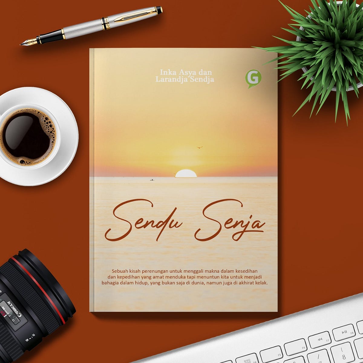 Sendu Senja (2020): Makna dalam Duka - Larandja Sendja - Medium