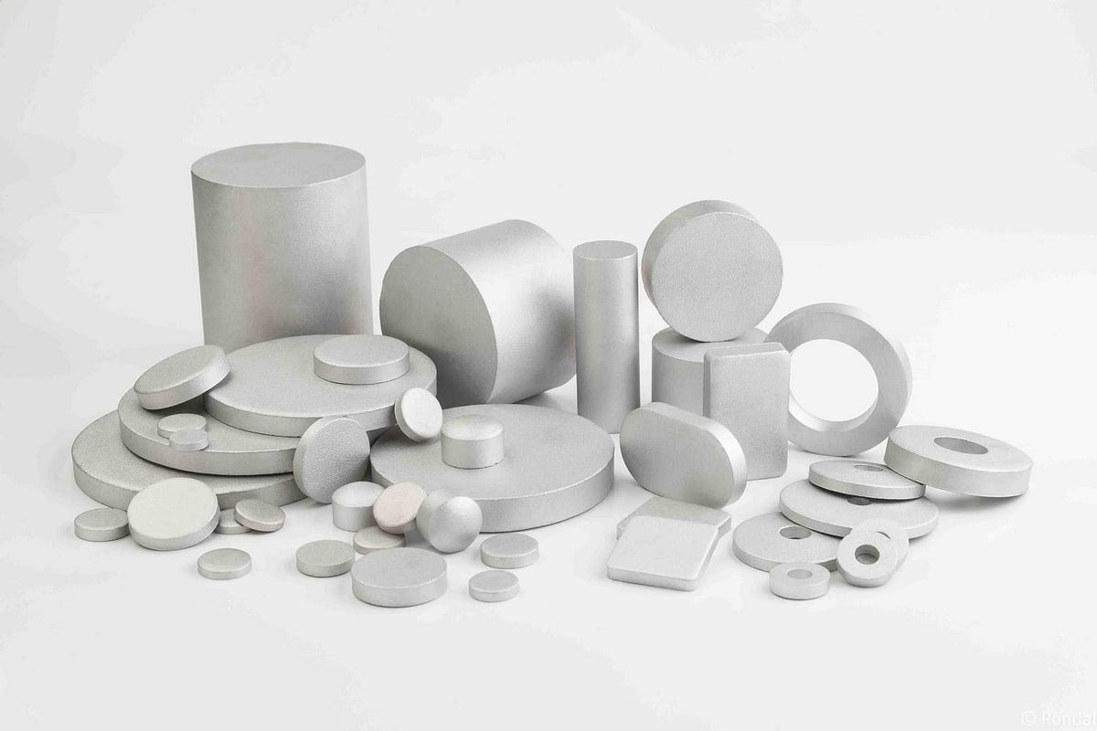 Global Aluminum Slugs Market Poised to reach 5404.6 USD Million at a ...