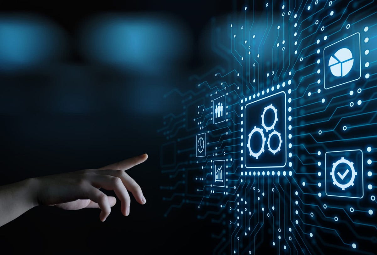 Unleashing the Power of Model-Based Test Automation with Tosca | by ...