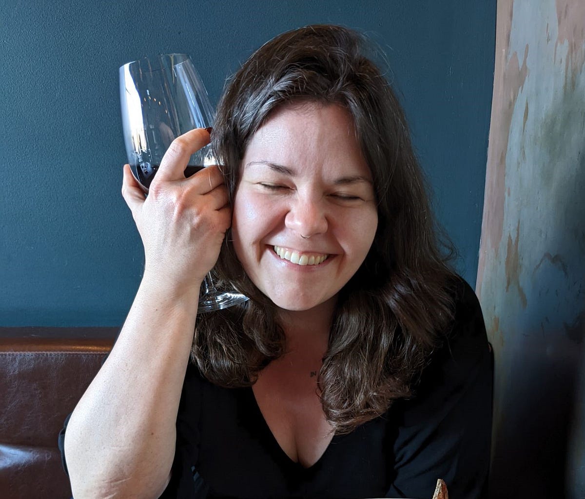 Yes, I Started Drinking Again — And I Don’t Think You Should Worry | by ...