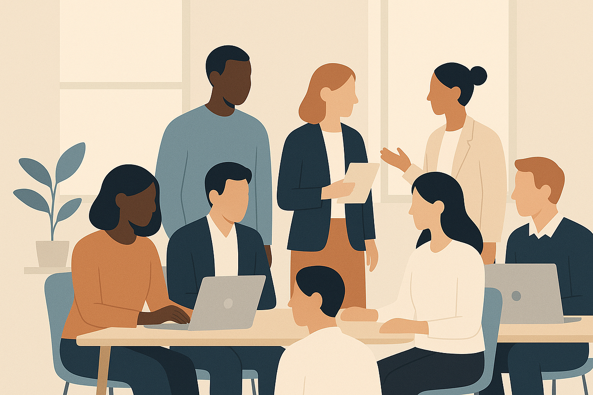 Using HR Dashboards to Promote Gender Balance and Inclusion in the ...