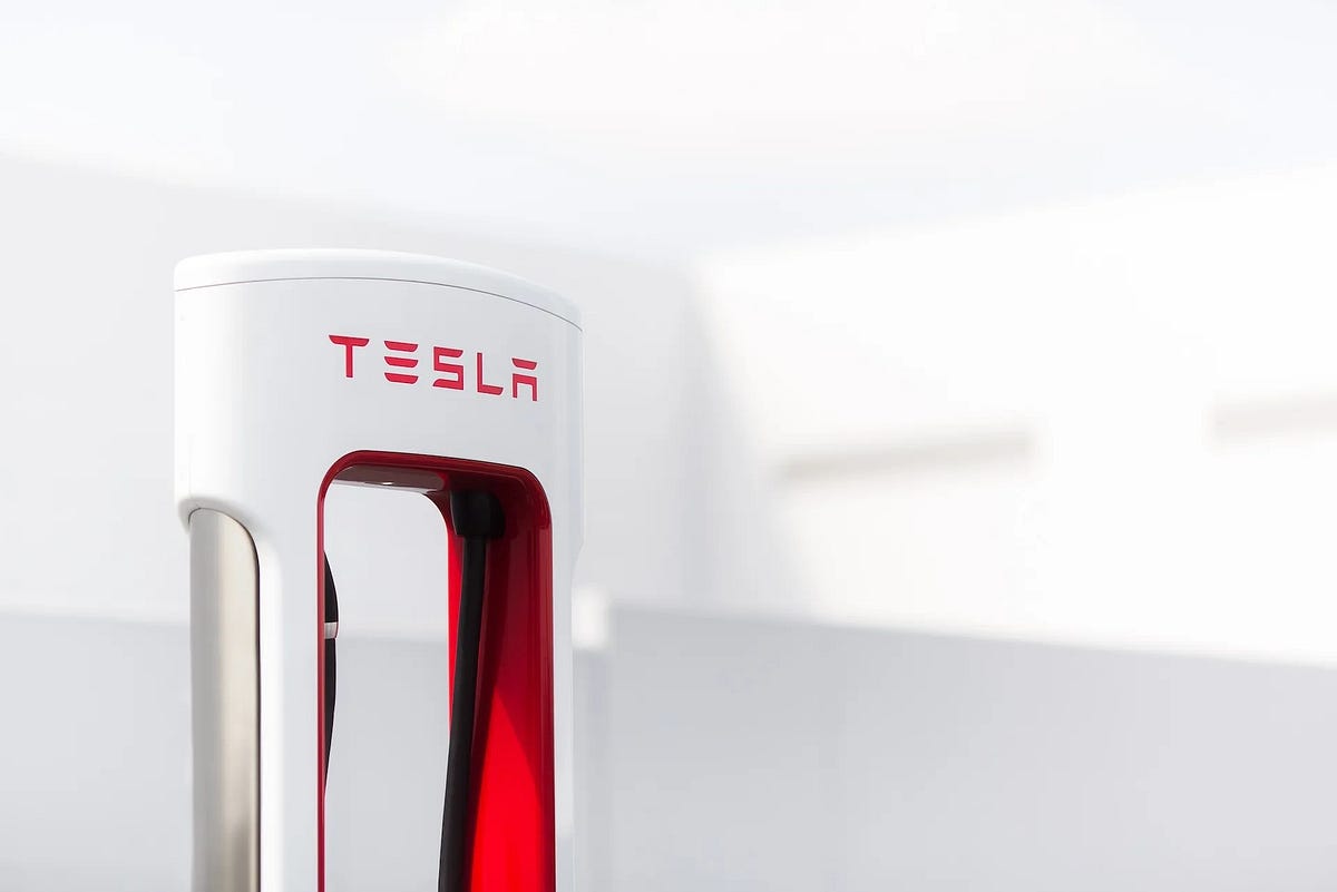 Tesla Full Year 2024 Analysis — A Review of Actual Performance & My ...