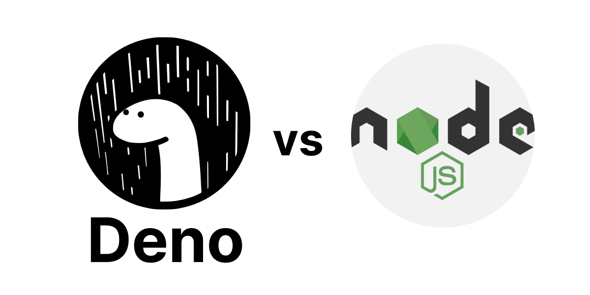 Comparing Security Features of Deno and Node.js | by Er Shilp | System Weakness