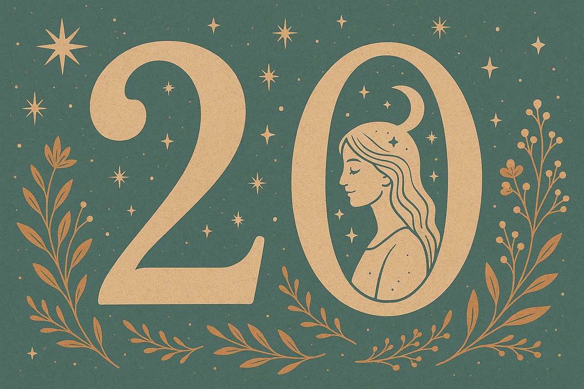 Born on the 20th? You’re the Soul Everyone Feels but Few Truly ...