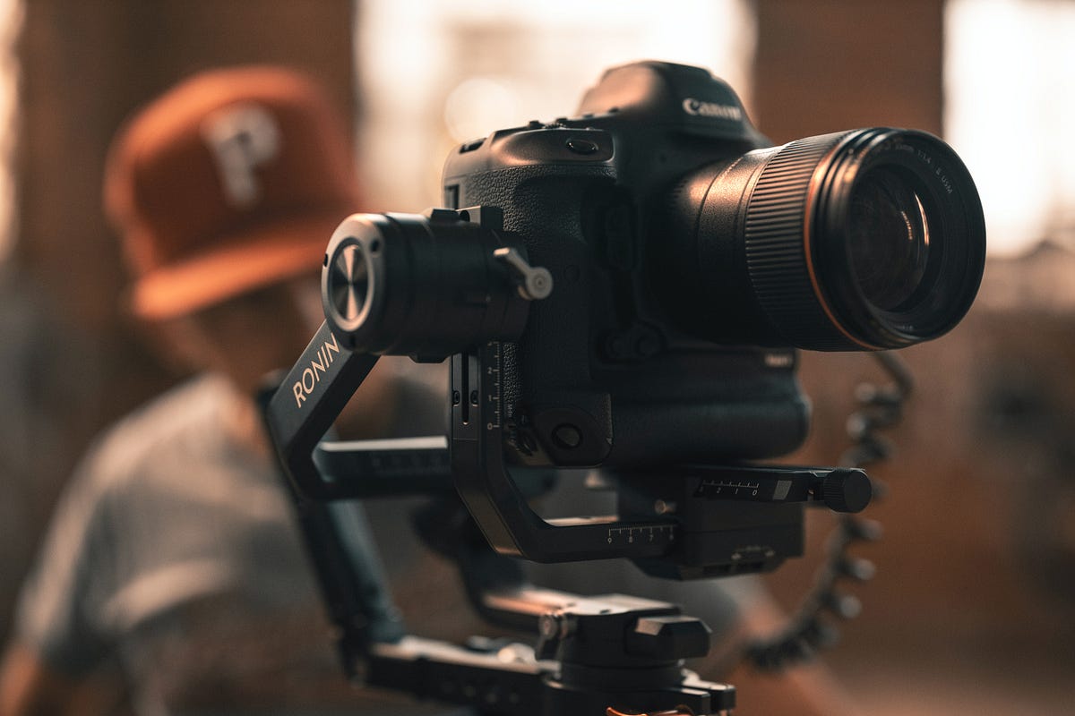 A Look Behind the Vimeo Brand. A quiet giant in the crowded video… | by ...