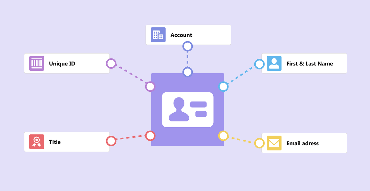 Best practice to ensure high quality data for Contacts in Salesforce | by Stephanie Rijks ...