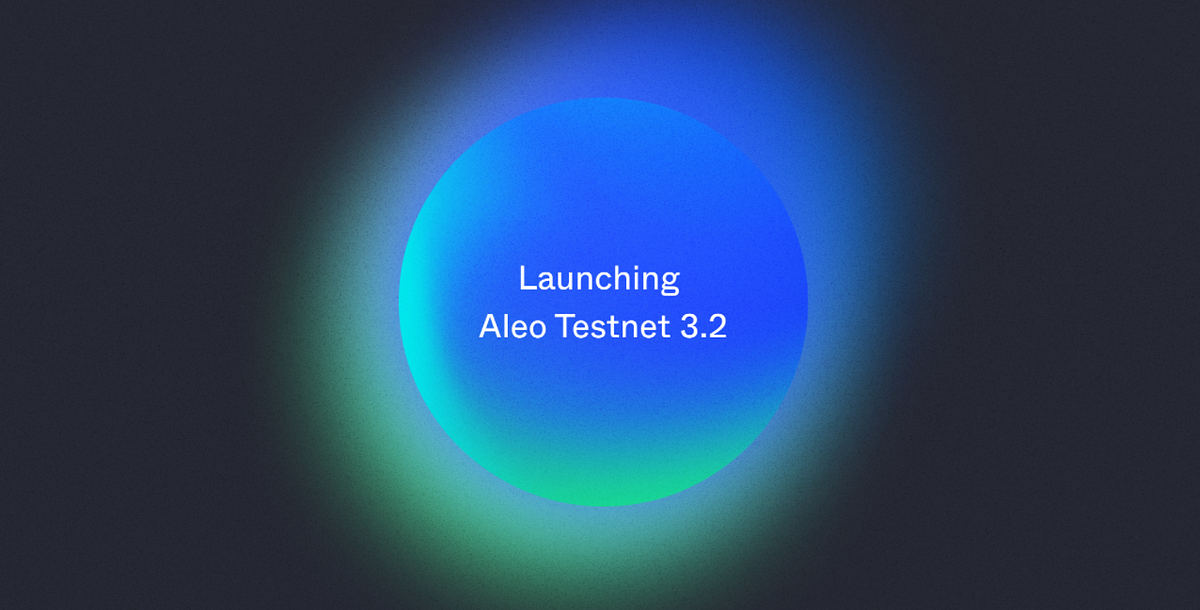 How Aleo Minining Work?. Aleo official has just announced Phase… | by ...
