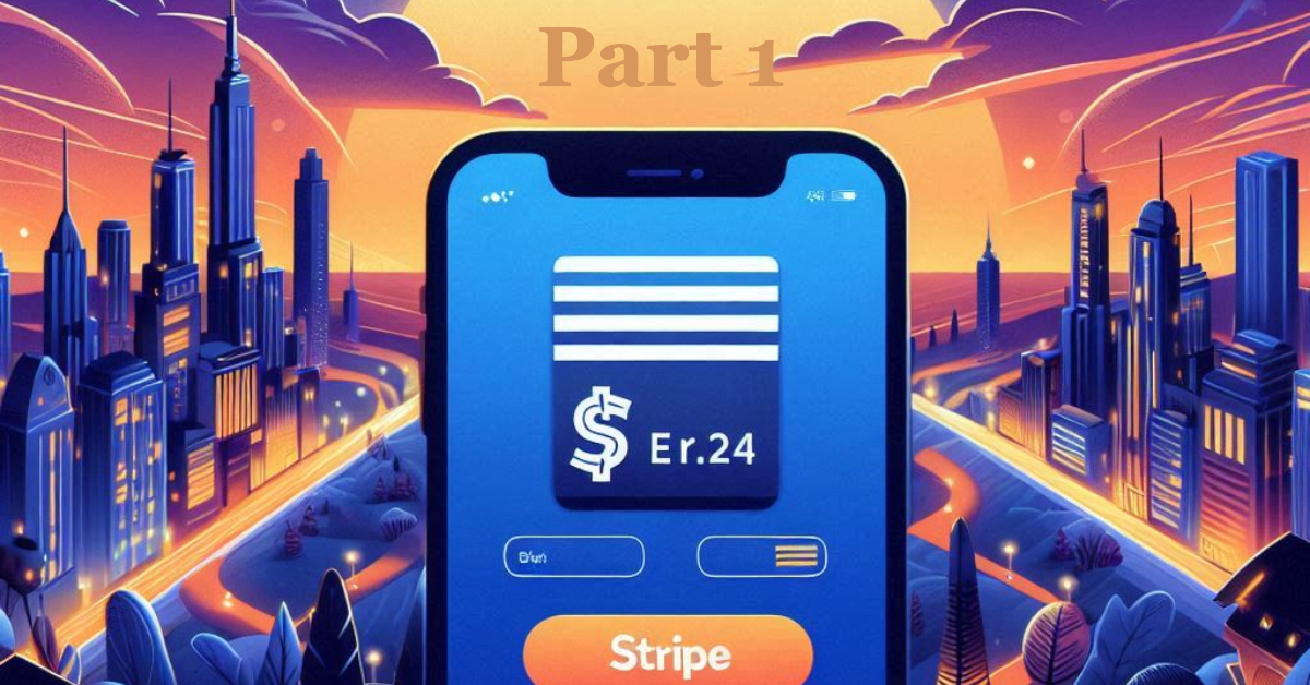 Stripe Integration Using Flutter Web and NestJS | by 18Ashelar | Medium