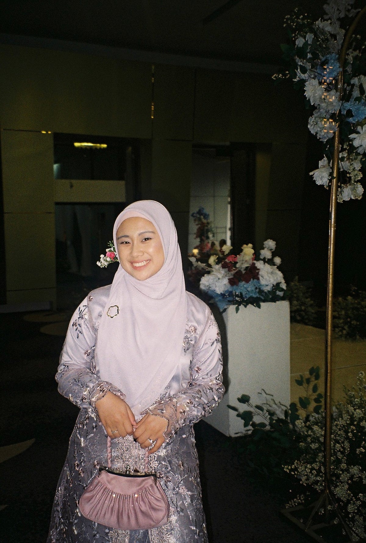 The reality is that I will be absent | by Zhafira Aqyla | Medium