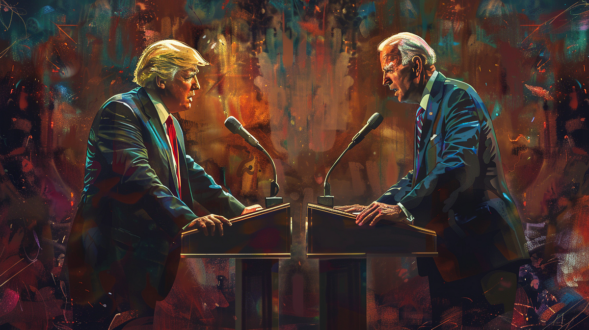 The Art of Conservative Debate. In the spirited arena of conservative ...