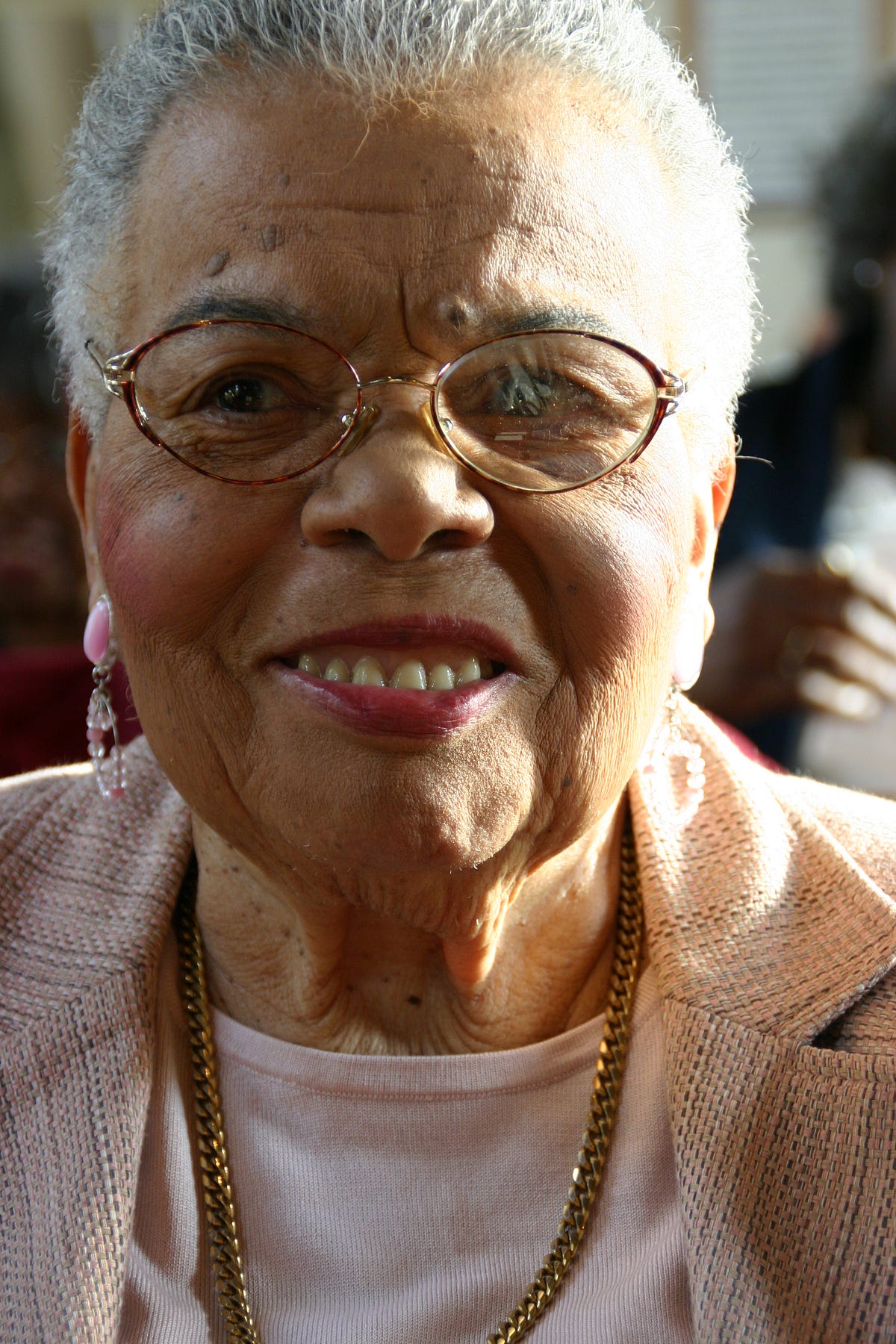 One Night to Remember. The old woman who wouldn’t budge | by akinOla ...