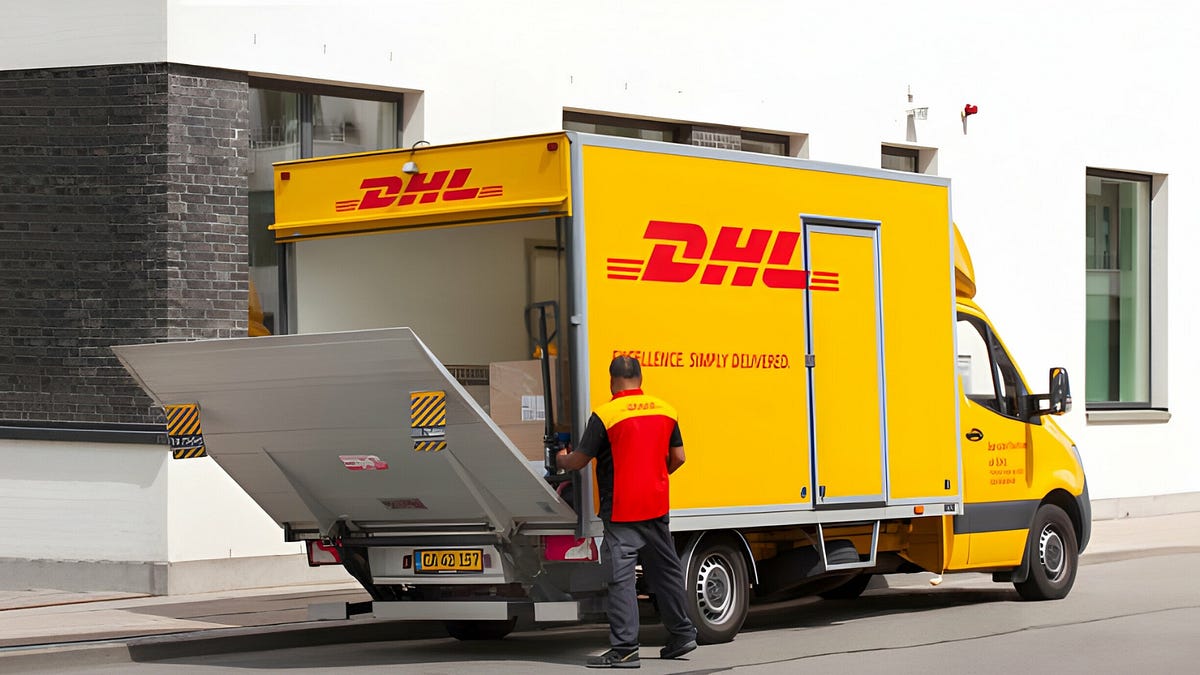 Demystifying Crypto Miner Logistics: The Unspoken Truth Behind Global ...