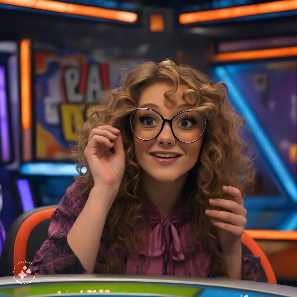I Blew My Audition to Wheel of Fortune | by Elle Becker | Bouncin’ and Behavin’ Blogs | Medium