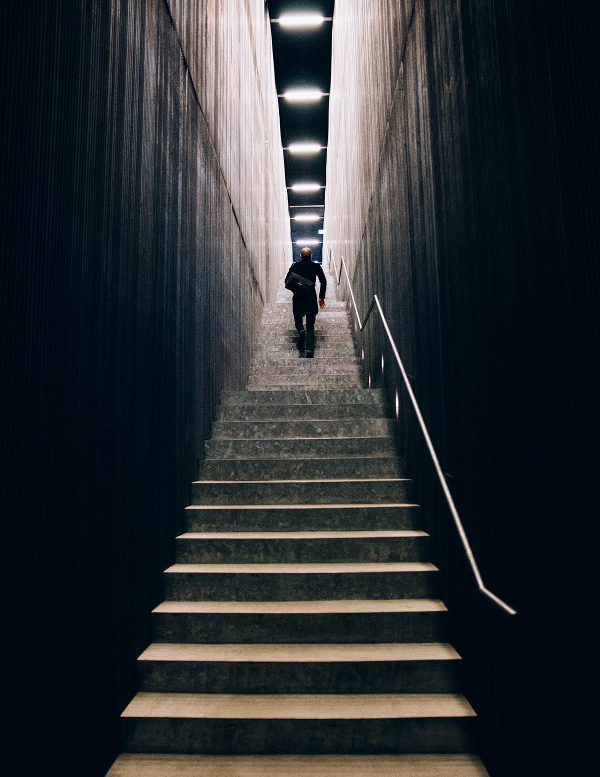 OMG! Stop Trackings Steps!… Track this instead. | by Iggysprint ...
