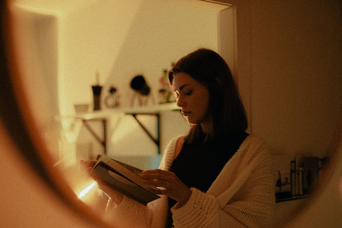 January Isn’t the Month to Start Changing Your Life | by Violet Daniels | Better Advice | Medium