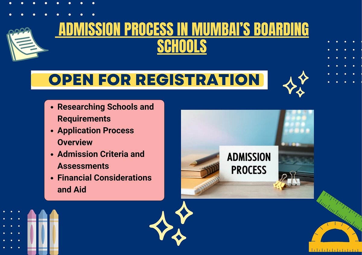 “Understanding the Admission Process in Mumbai’s Boarding Schools” | by ...