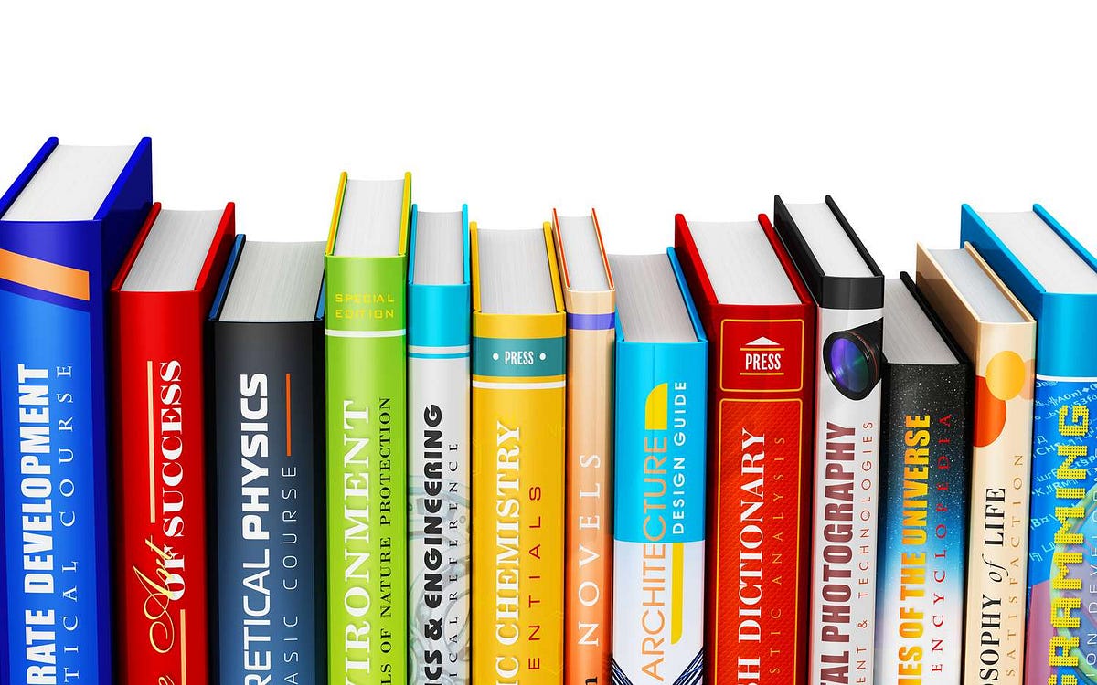 4 Best books I’ve read so far in 2024 | by Sri Varshan | Medium