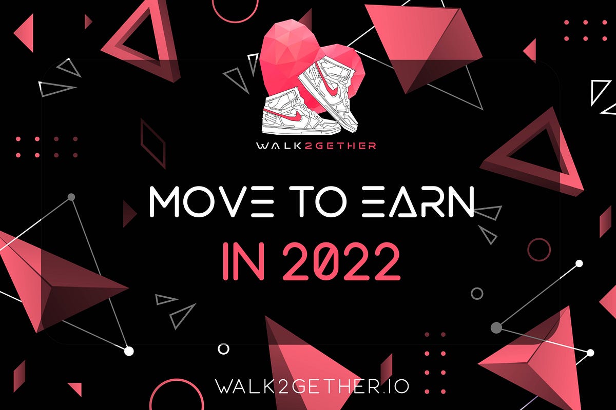 Walk2Gether 10,000$ Airdrop Gleam - Airdrop Gleam - Medium