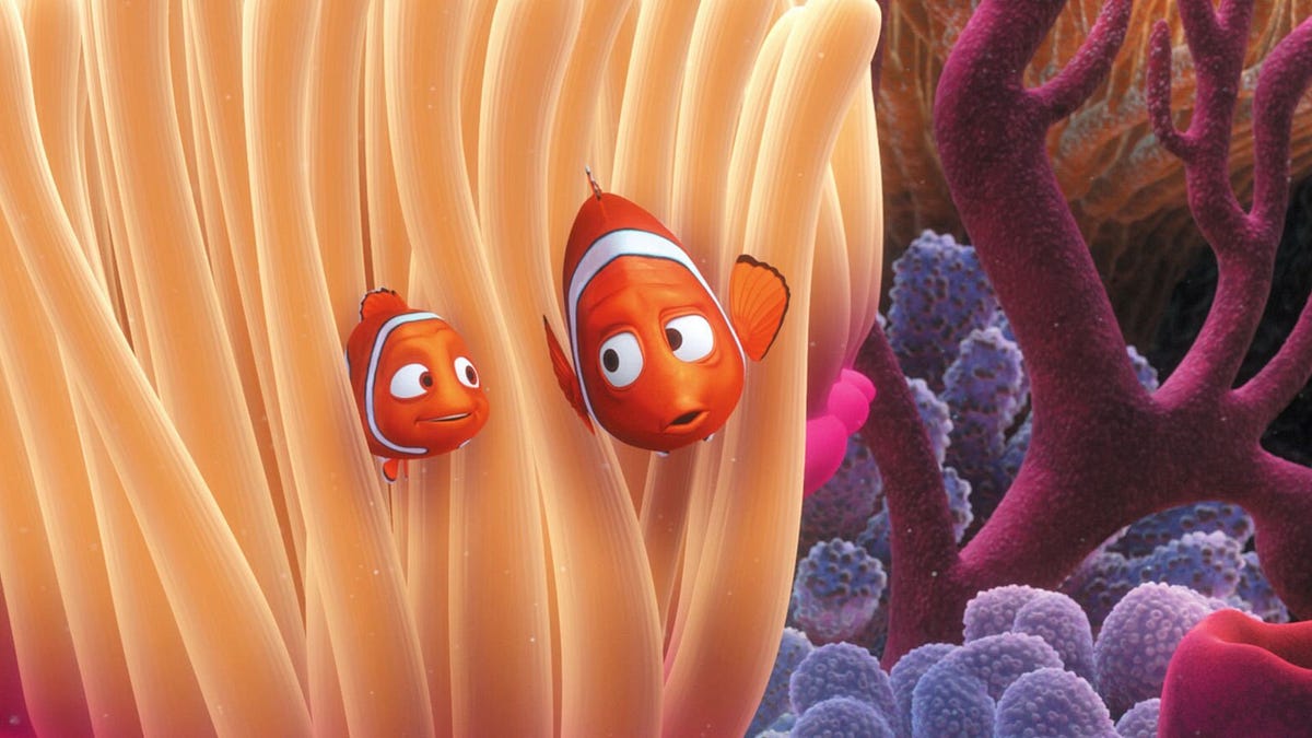Is Nemo Real? | No Time