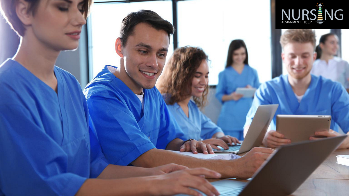 How to Create a Professional Poster for Nursing Assignment | by Stella ...
