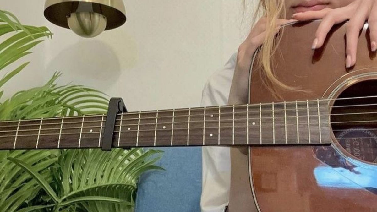 the butterfly hairclip, renata’s pov | by Dulcet Memoir | Jan, 2024 | Medium