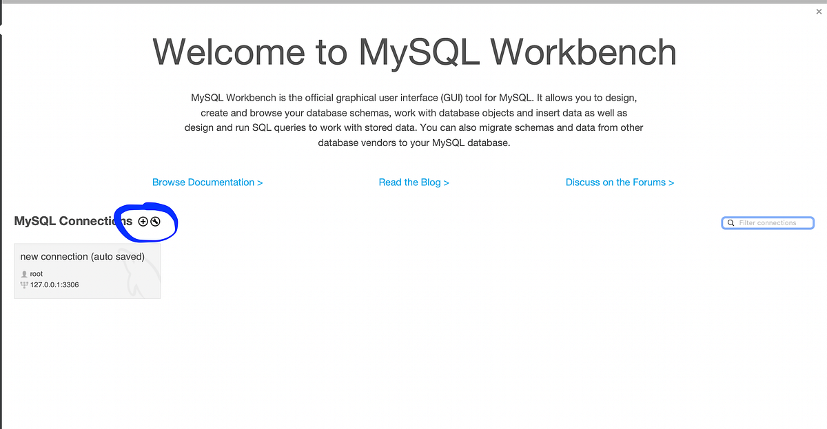 Importing Any Dataset into MySQL Workbench Using Python: A Step-by-Step Guide | by Srilekha ...