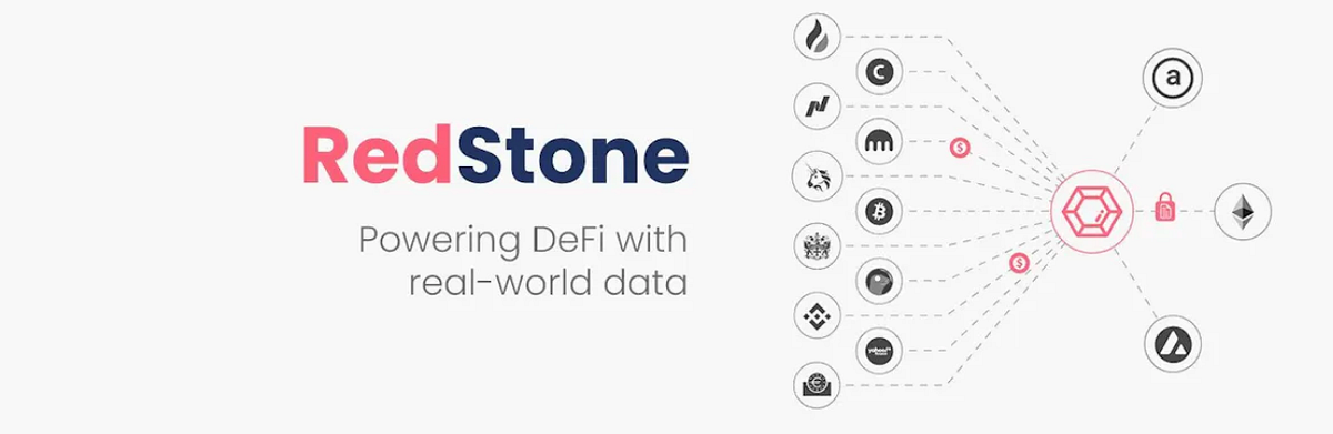 Introduction. RedStone Oracle offers an invaluable… | by Kakiatsu | Medium