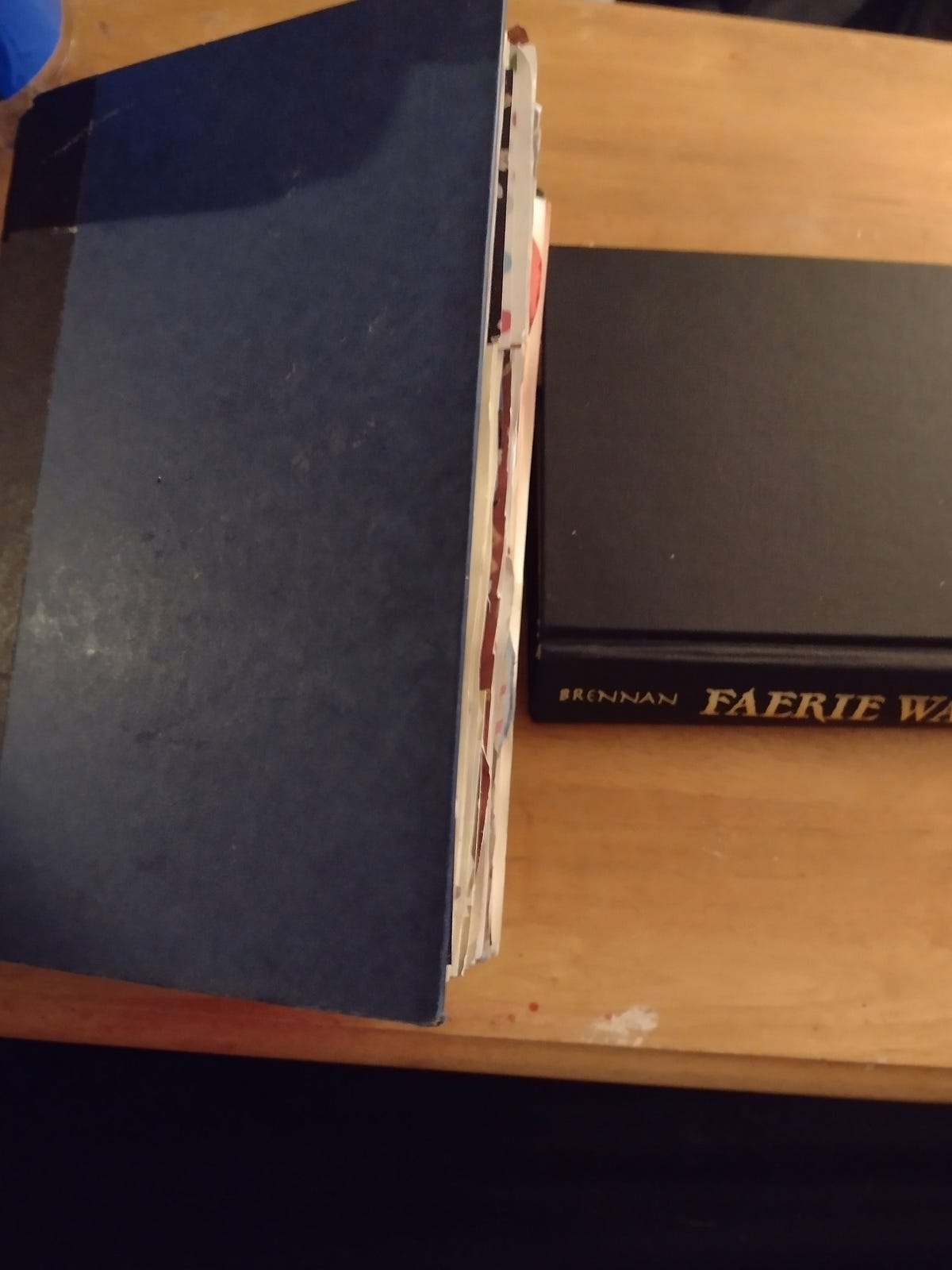 5 Reasons I Love Junk Journals. And why you might enjoy keeping one ...