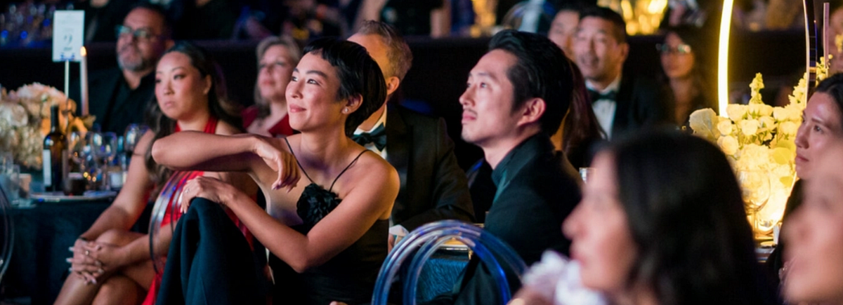 Celebrating Excellence: The 22nd Annual Unforgettable Gala | by ASIA ...