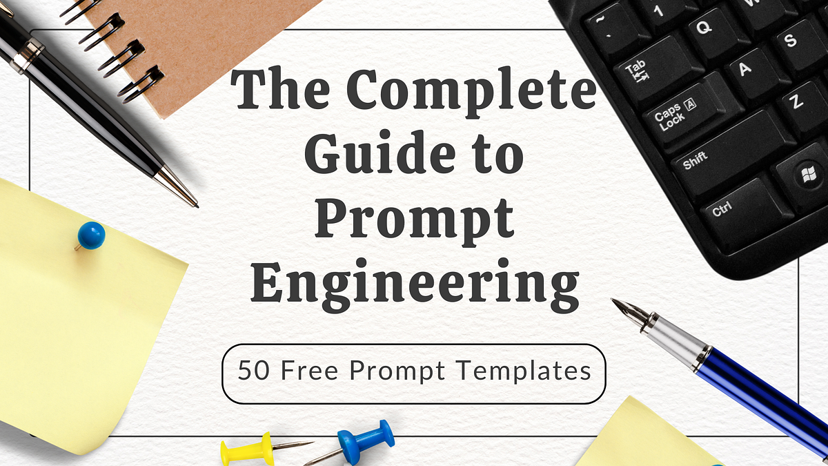 From Frustration to Framework: How I Created My Comprehensive Prompt ...