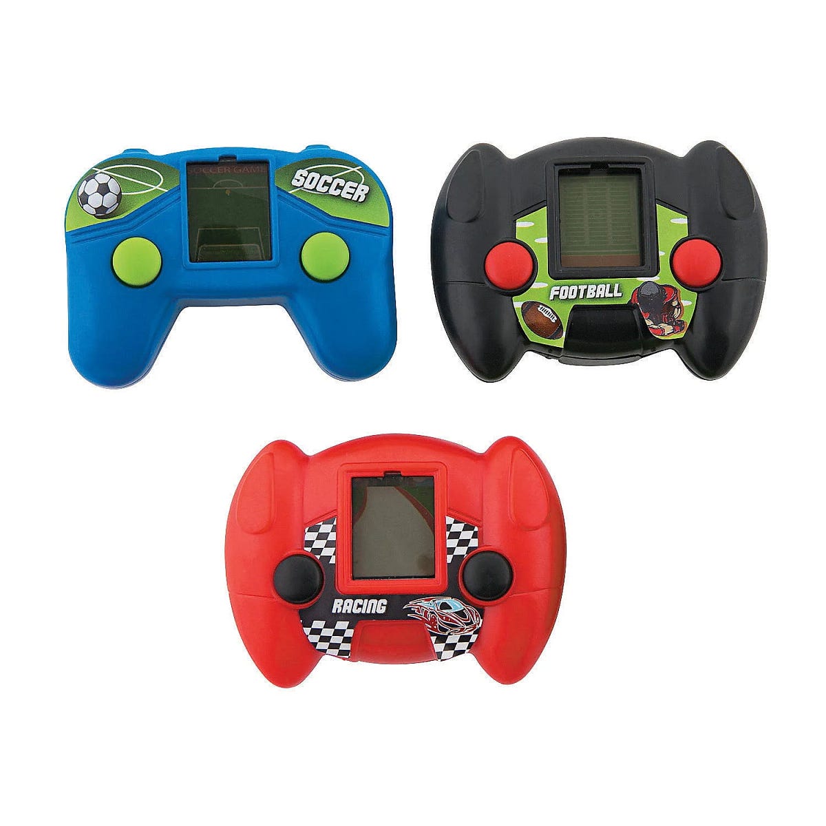 electronic toys. In this roundup article, we're diving… | by Leonard ...