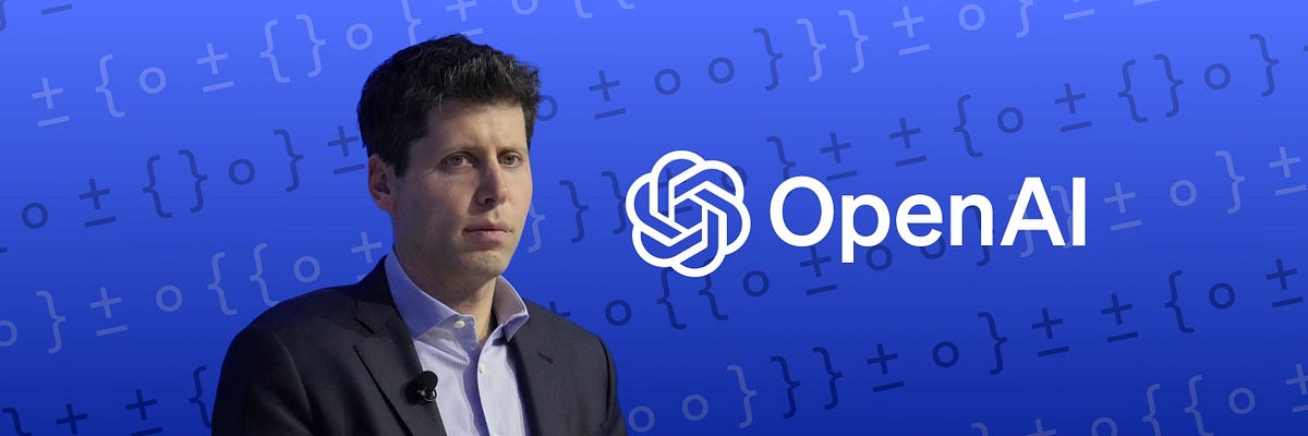 OpenAI’s Valuation Could Soar to $340 Billion: What You Need to Know | by MENA Venture Pulse ...
