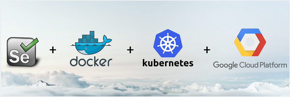 Deploy a Selenium Grid on Google Cloud Platform using Kubernetes | by ...