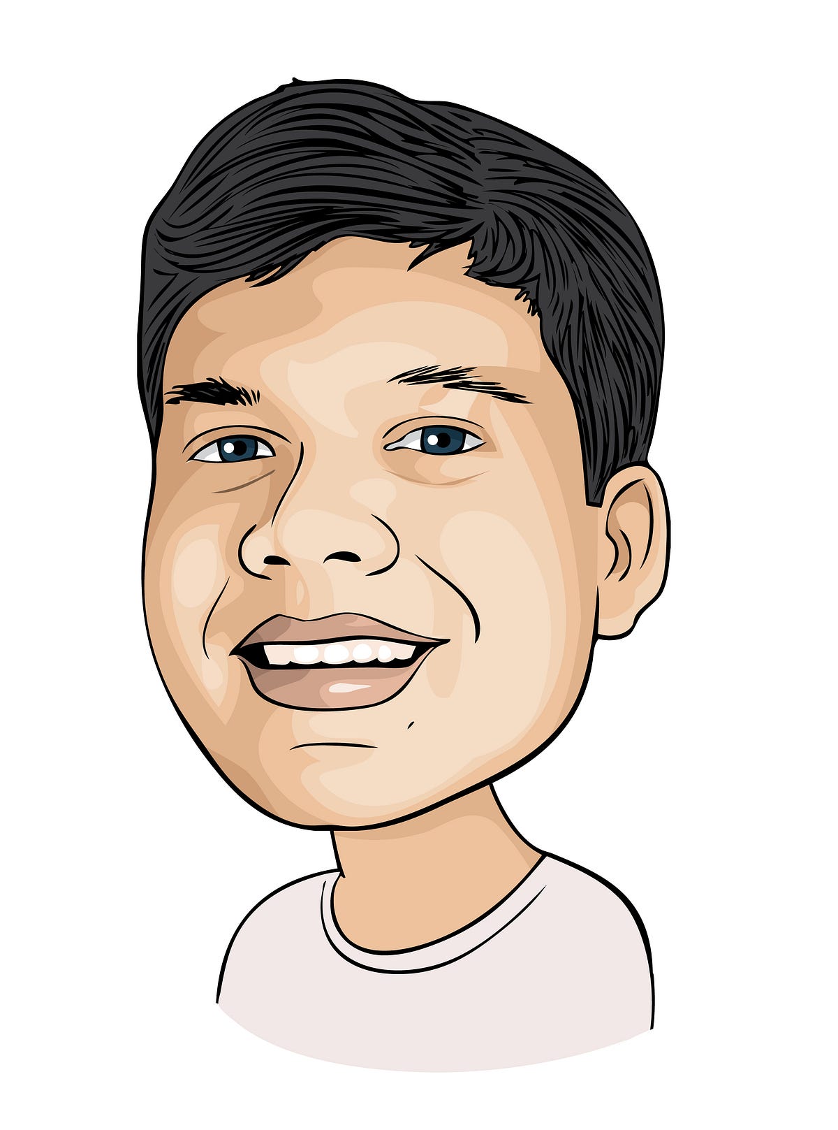 Arkar Min Aung, leading software developer in Myanmar | by DRVR — Smarter Driving | Medium
