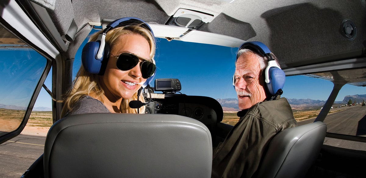 Are We There Yet?. Exploring External Pressures | by FAA Safety ...