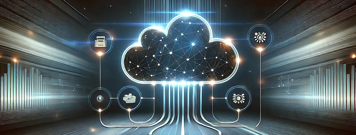 Getting Started with Cloud Computing: A Beginner’s Guide | by Daniela Bucce | Feb, 2025 | Medium