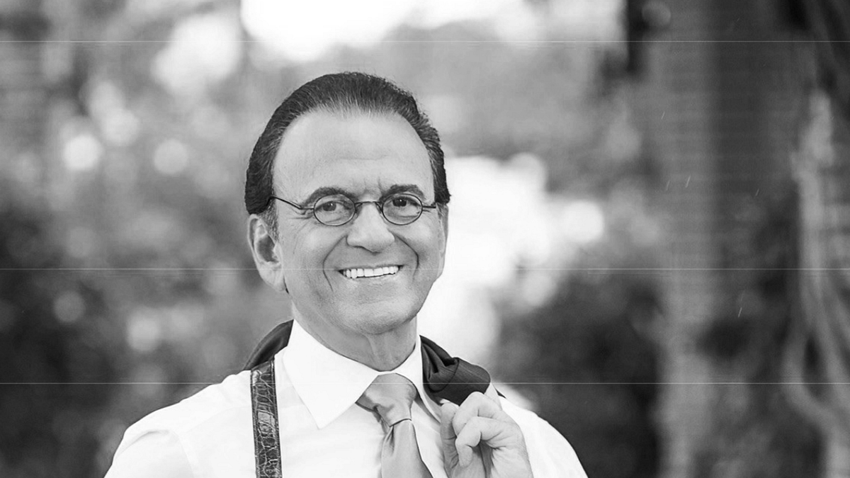 Dr. Thomas Trevisani: Why Accountability is the Bedrock of Healthy ...